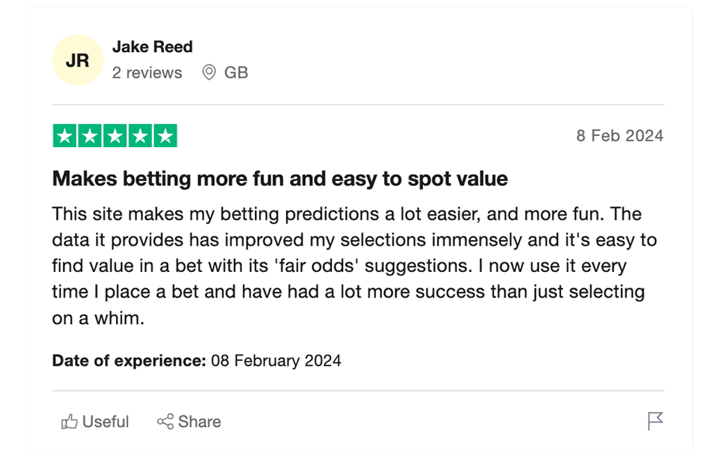Numbers Game | Football Stats Made Easy